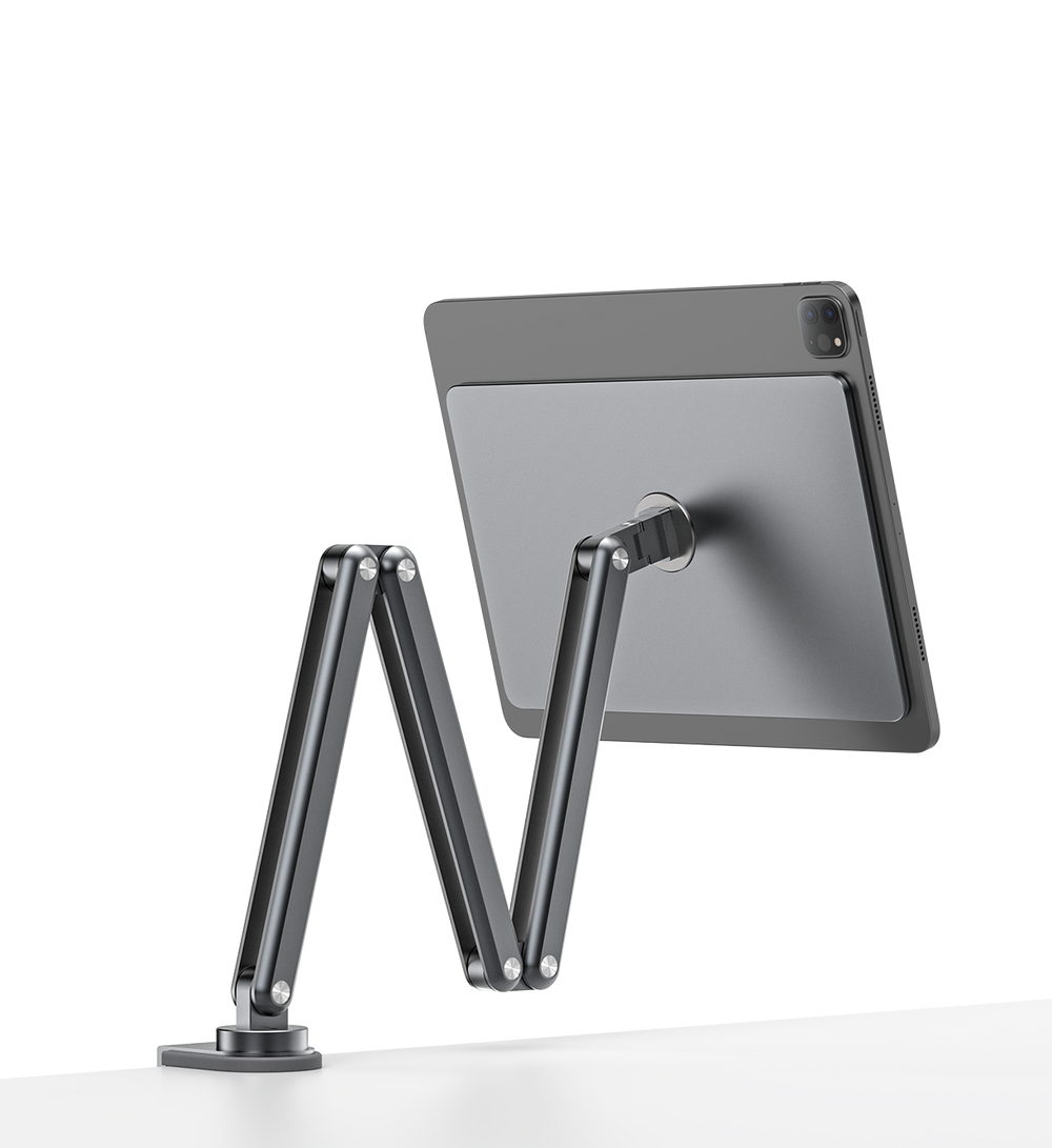 KUXIU X36 Magnetic Flexible Stand for iPad