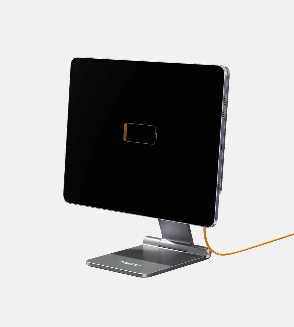 KUXIU X33 Pro MAX(2025) iPad Magnetic Charging Stand