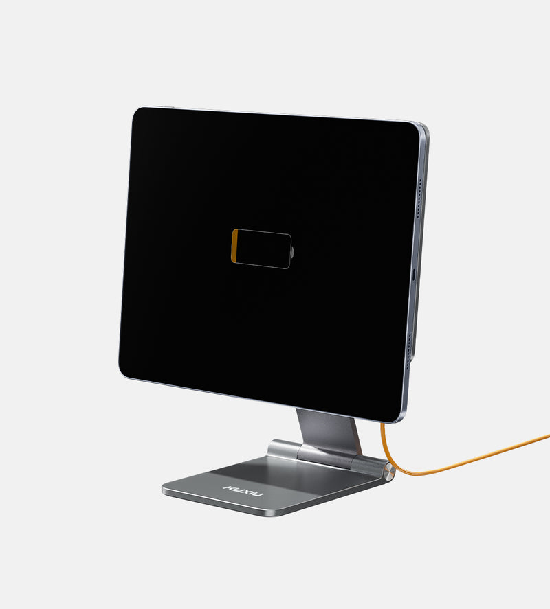 KUXIU X33 Pro MAX(2025) iPad Magnetic Charging Stand