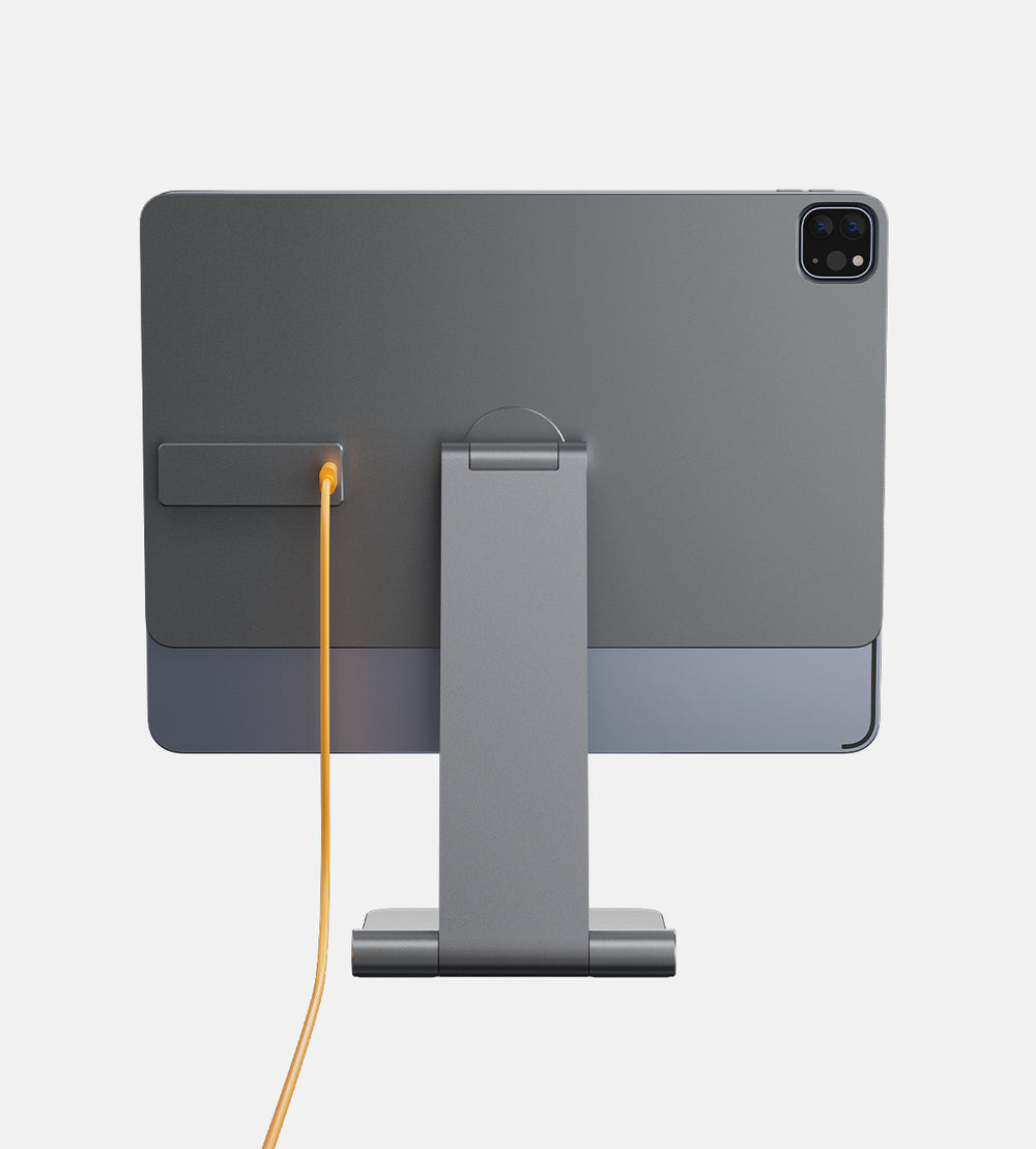 KUXIU X33 Pro MAX(2025) iPad Magnetic Charging Stand
