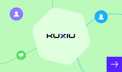 KUXIU X36 iPad foldable magnetic stand