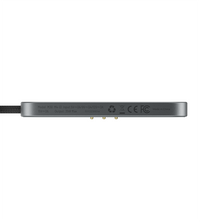 KUXIU M30 Magnetic Smart Connector Charger for iPad Pro/Air