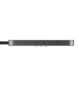 KUXIU M30 Magnetic Smart Connector Charger for iPad Pro/Air
