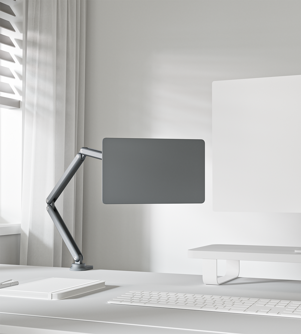 KUXIU X36 Magnetic Flexible Stand for iPad