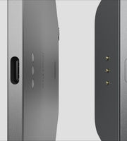 KUXIU M30 Magnetic Smart Connector Charger for iPad Pro/Air